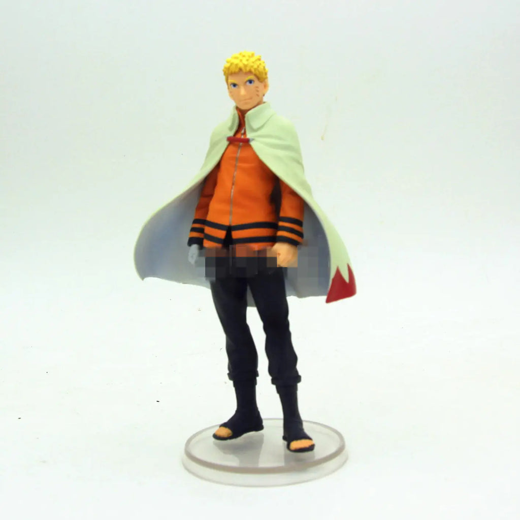 Anime Figurine Display Piece – Hachi Anime